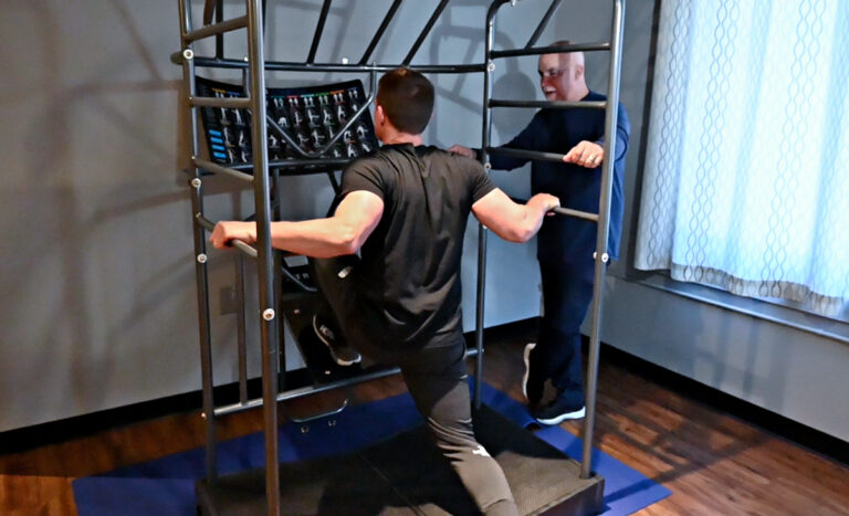 Active Stretching | Matrix Movement Therapy | Whitefish Bay