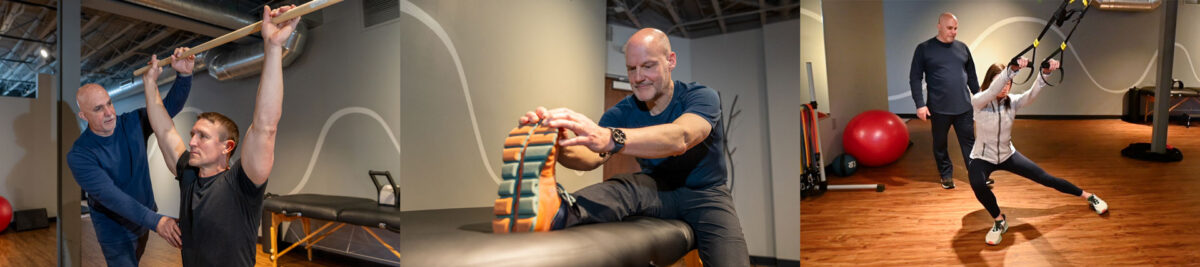 Movement Evolution Program | Matrix Movement Therapy | Whitefish Bay, WI